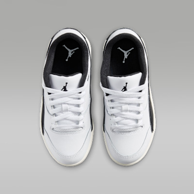 Jordan Flight Court Older Kids' Shoes. Nike MY