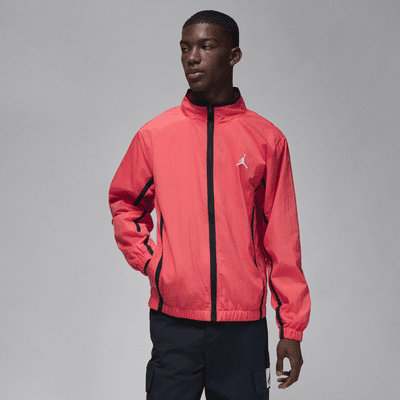 Jordan Essentials Men's Woven Jacket. Nike NL