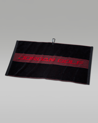 Jordan Utility 2.0 Golfhandtuch. Nike BE