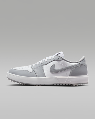 Air Jordan 1 Low G Golf Shoes. Nike.com
