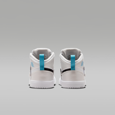 Sky Jordan 1 Baby & Toddler Shoes. Nike SE