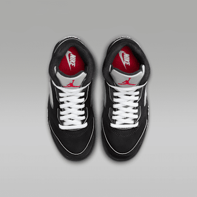 Jordan 5 Retro 'Reimagined' Younger Kids' Shoes. Nike PH