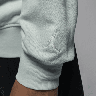 Tatum Men's Fleece Crew-Neck Sweatshirt. Nike PH