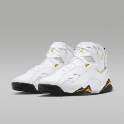 Jordan True Flight Men's Shoes. Nike SE