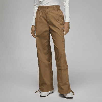 Jordan Women's Heavyweight Chicago Trousers. Nike LU