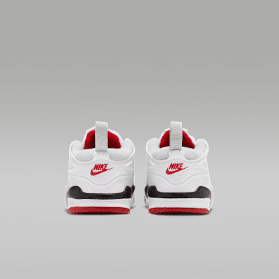 Sko Jordan 4 RM för baby/små barn. Nike SE