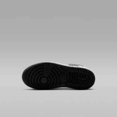 Jordan 1 Mid Little Kids' Shoes. Nike.com