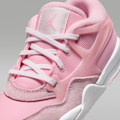 Tenis para niños de preescolar Jordan 4 RM. Nike.com