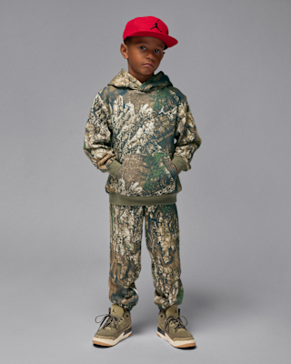 Jordan MVP Conjunt de dues peces Realtree amb dessuadora amb caputxa ...