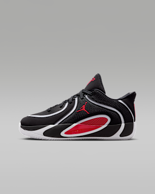 Tatum 4 Big Kids' Shoes. Nike JP