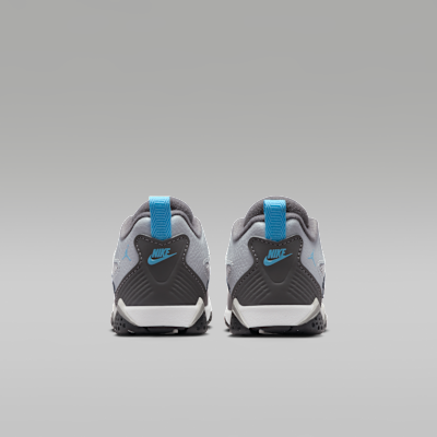 Sko Jordan MVP 92 för baby/små barn. Nike SE