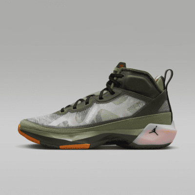 Air Jordan XXXVII SP Basketball Shoes. Nike SI