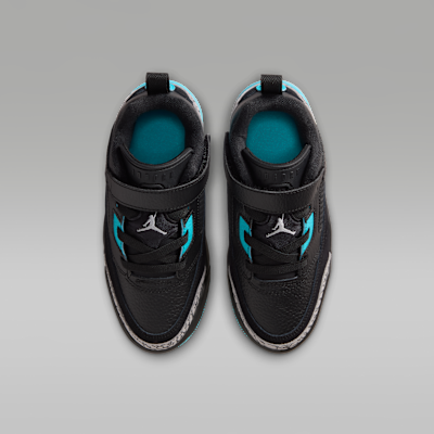 Jordan Spizike Low Little Kids' Shoes. Nike.com