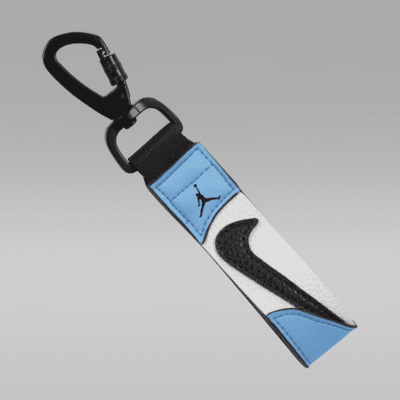 Jordan Trophy Key Holder Wrist Lanyard. Nike BE