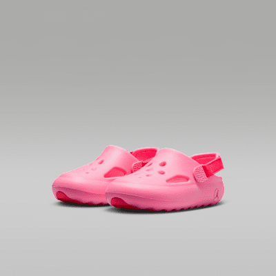 Sandały dla małych dzieci Jordan Hydrip. Nike PL