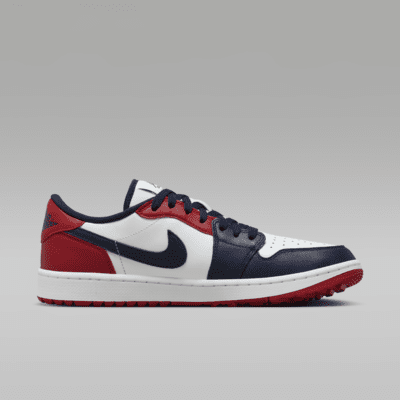 Air Jordan 1 Low G Golf Shoes. Nike.com