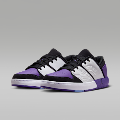 Jordan Nu Retro 1 Low Men's Shoes. Nike IN