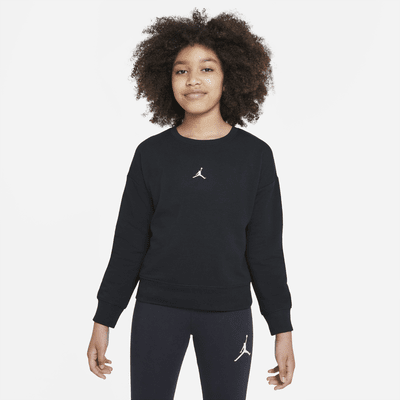 Haut Jordan pour Fille plus âgée. Nike LU