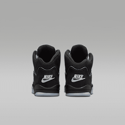 Jordan 5 Retro 'Reimagined' Younger Kids' Shoes. Nike PH