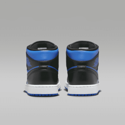 Air Jordan 1 Mid Men's Shoes. Nike.com