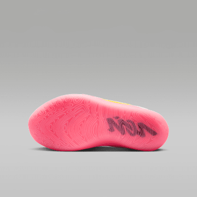 Zion 4 Older Kids' Basketball Shoes. Nike IN