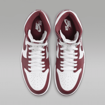 Air Jordan 1 Retro 高筒 OG 男鞋。Nike TW