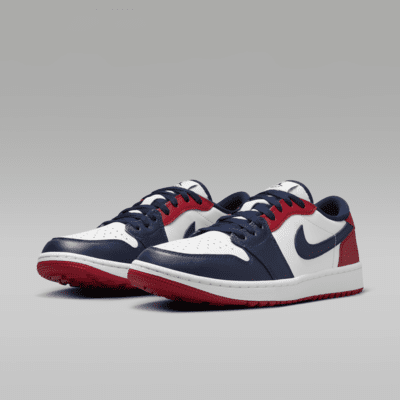 Air Jordan 1 Low G Golf Shoes. Nike.com