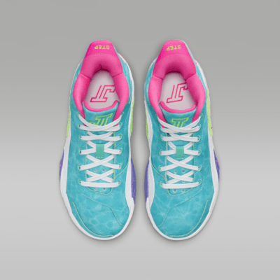 Tatum 2 Older Kids' Basketball Shoes. Nike ID