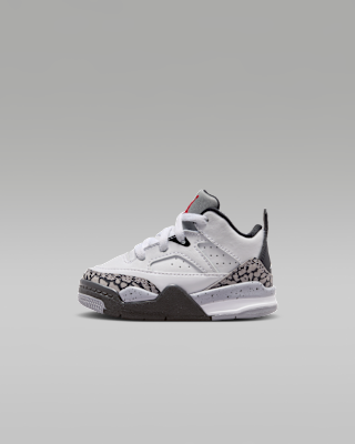 Jordan Son of Mars Baby/Toddler Shoes. Nike UK