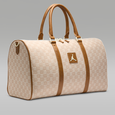 Jordan Monogram Duffle Bag (25L). Nike.com