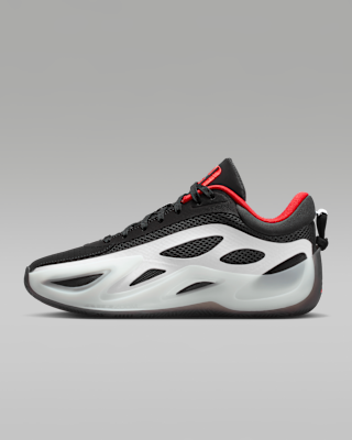 Jordan Heir Series 2 PF Women's Basketball Shoes. Nike ID