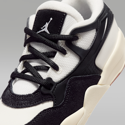 Jordan 4 RM Younger Kids' Shoes. Nike VN