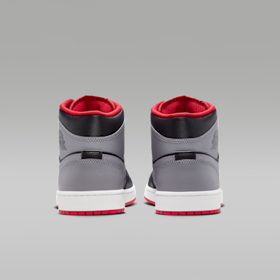 Air Jordan 1 Mid Men's Shoes. Nike.com