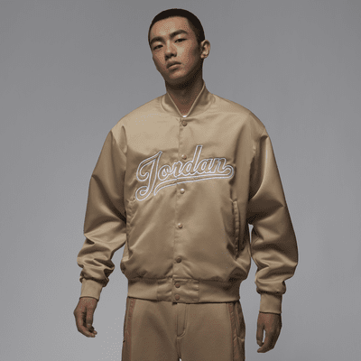 Jordan Flight MVP Men's Statement Jacket. Nike SI
