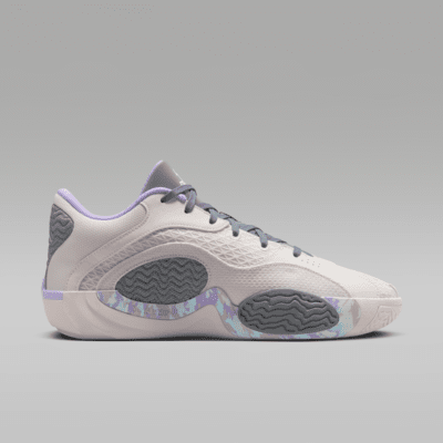 Tatum 2 'Sidewalk Chalk' PF Basketball Shoes. Nike SG