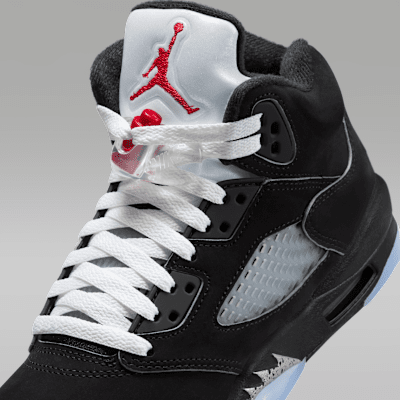 Air Jordan 5 Retro 'Reimagined' Older Kids' Shoes. Nike PH