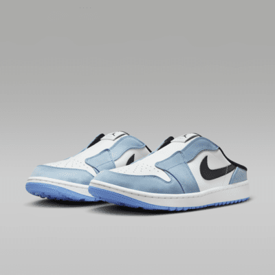 Air Jordan Mule Golf Shoes. Nike SG