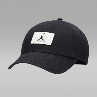 Jordan Club Cap Adjustable Hat. Nike JP