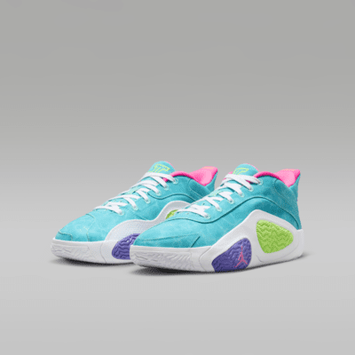 Tatum 2 Older Kids' Basketball Shoes. Nike PH