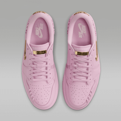 Air Jordan 1 Low Method of Make Women's Shoes. Nike PH