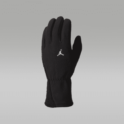 Jordan Men's Fleece Gloves. Nike NL