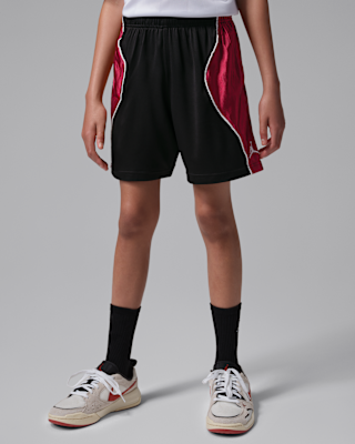 Short Jordan Sport Dri-FIT Y2K pour ado. Nike LU