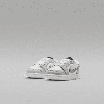 Jordan 1 Retro Low 'LNY' Baby/Toddler Shoes. Nike IN