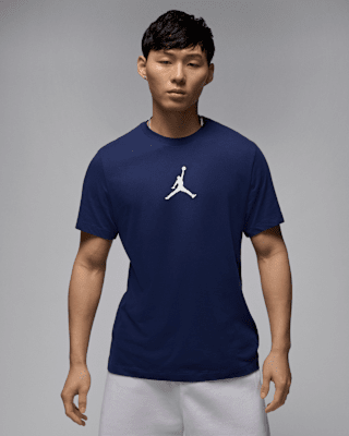 Jordan Jumpman Men's T-Shirt. Nike CA