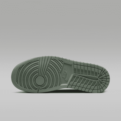 Air Jordan 1 High Method of Make Women's Shoes. Nike PH