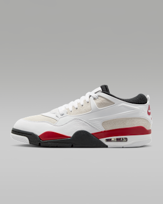 Air Jordan 4 RM Men's Shoes. Nike IE