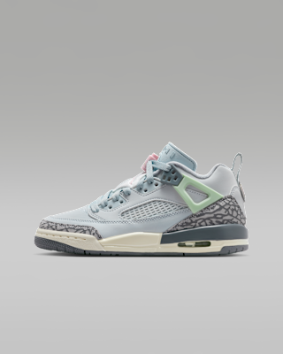 Jordan Spizike Low Zapatillas - Niño/a. Nike ES