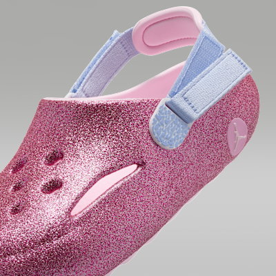 Jordan Hydrip Older Kids' Sandals. Nike IE