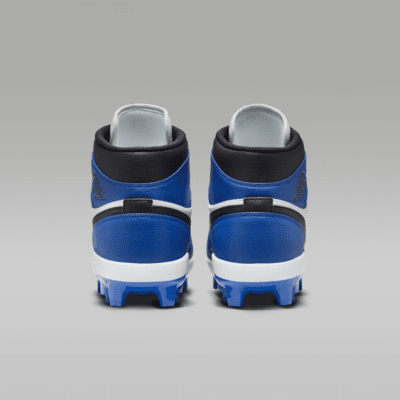 Jordan 1 Retro MCS Men's Baseball Cleats. Nike.com