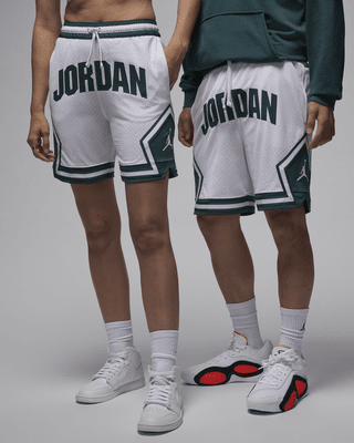 Jordan Sport Men's Dri-FIT Diamond Shorts. Nike MY